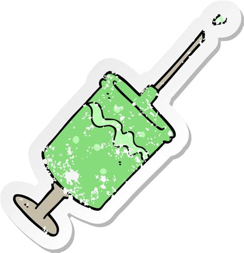 Needle Cartoon Pngs For Free Download