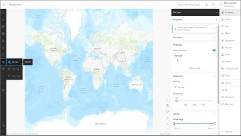 How To Set Up A High Accuracy Web Map For ArcGIS Field Maps DMG Knowledge Base