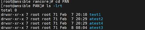Shell Failed To Delete Multiple Folders Inside One Folder Except 3 Folders Using Rm Stack