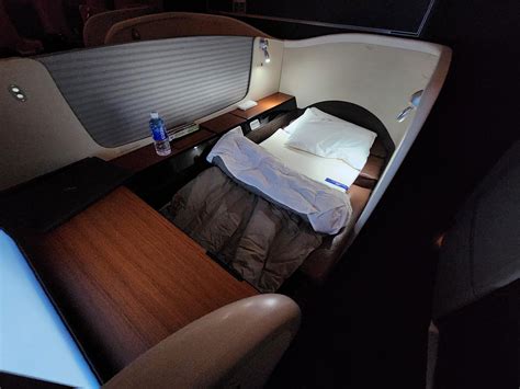 Aa First Class Meal Ramericanairlines