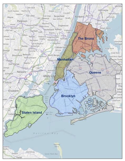 Fdny Statistics