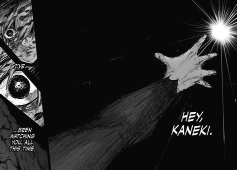 Do You Think Kaneki Had A Telepathic Connection With Rize Or That He