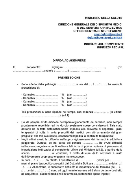 Esempio Di Lettera Di Diffida Esempio Di Lettera Di Joel Moultrie