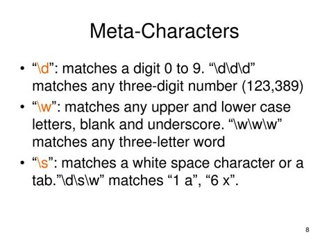 PPT Perl Regular Expressions In SAS 9 PowerPoint Presentation Free