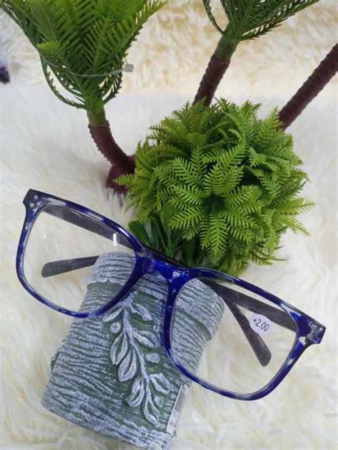 Fashionable Reading Glasses For Both Men And Women Lazada Ph