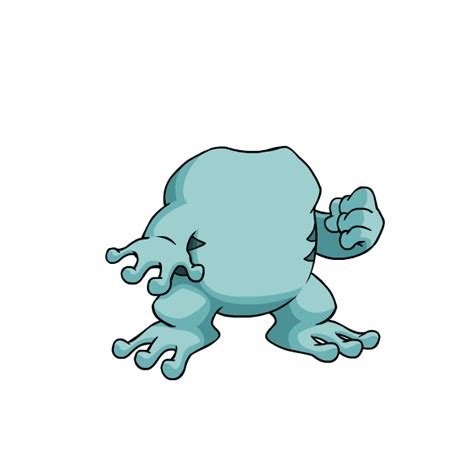 Ghost Quiggle Dress To Impress Preview Customized Neopets Clothing