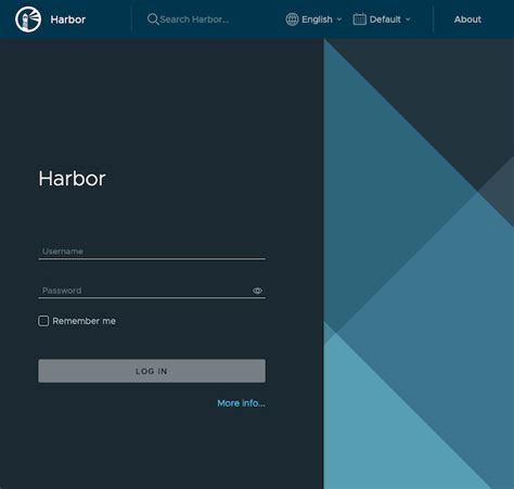 Install Harbor Registry And Deploy Images To Kubernetes Linode Docs