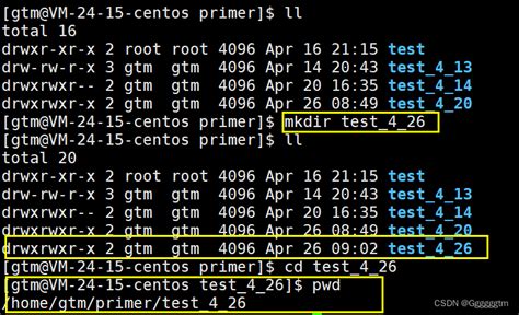 【linux从入门到精通】linux常用基础指令（上） Csdn博客