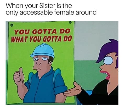 Incest Is Wincest 9gag