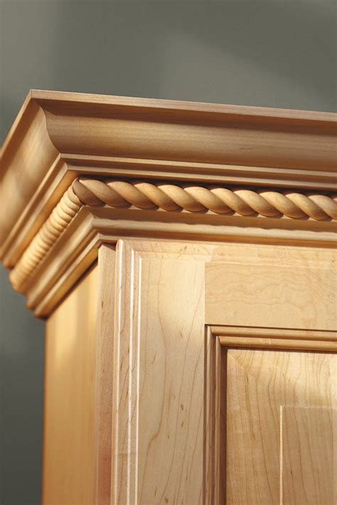 Cabinet Mouldings And Accents Aristokraft Cabinetry