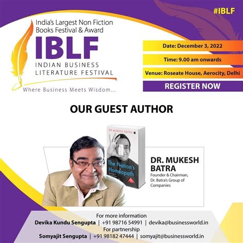 Dr Mukesh Batra Posted On Linkedin