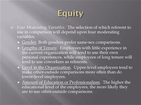 CJ 421 Organizational Behavior In CJ Agencies Ppt Download