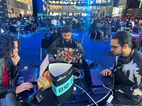 Reflecting On An Incredible Experience At Black Hat Three Weeks Ago I