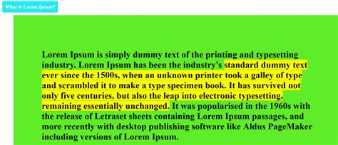 Pengenalan Code Html Marked Teks Tutorial Dicloud
