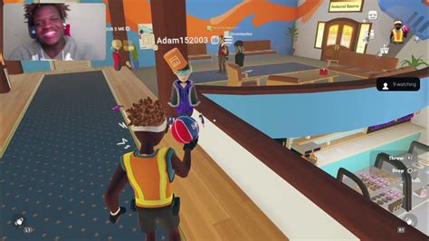 Rec Room Full Body Avatars Youtube
