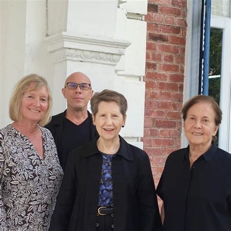 Excited For The Next Proseed Event Why Dont You Join Us Hugh Van Es