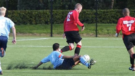 Redactie Roy Hammink Jaap Rademaker En Raymond Willemsen Sport