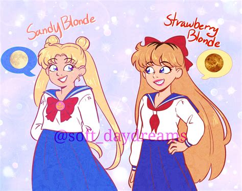 Safebooru 2girls Aino Minako Bishoujo Senshi Sailor Moon Blonde Hair