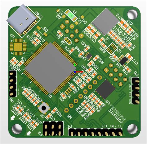 Pcb Artwork 설계 해드립니다 크몽 Pcb Artwork 설계 해드립니다 크몽