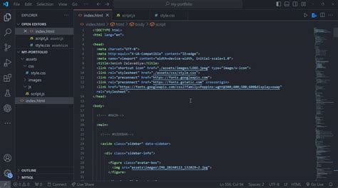 [video] jenish zalavadiya on linkedin webdevelopment webdesign portfolio programming