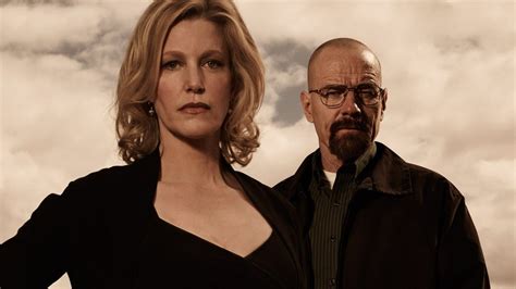 Breaking Bad Why Skyler White Isnt Terrible Ign