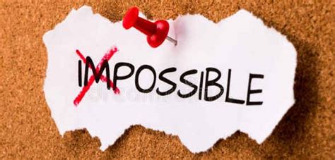 He Makes The Impossible Possible Hubpages