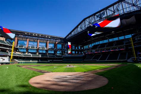 Globe Life Field