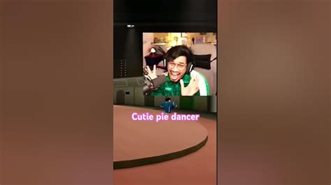 Cutest Dancer Youtube