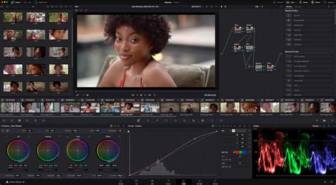 DaVinci Resolve Vs DaVinci Resolve Studio What S The Difference