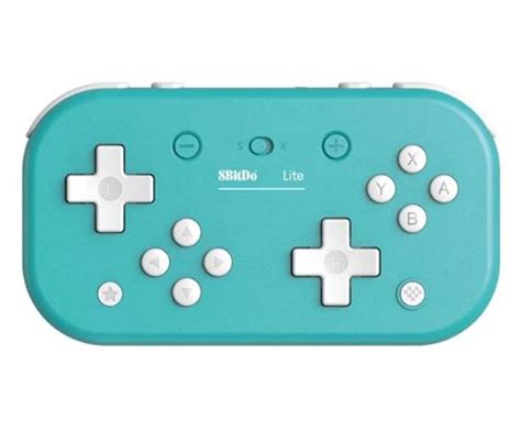 Joystick 8bitdo Lite Bluetooth Nintendo Switch Windows