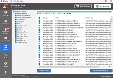 6 Ways To Clean The Windows Registry Make Tech Easier