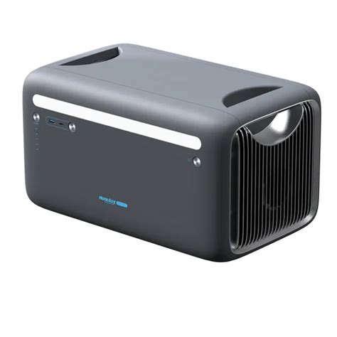 3100wh Off Grid Battery Storage System Huntkey And Grevault Battery Energy Storage Systems