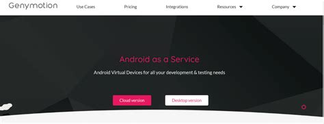 16 Best Android Emulators For Windows And Mac In 2022 Lambdatest
