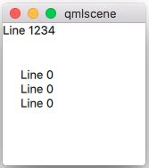 Qtquick How To Assign A Context Variable To A Property With The Same Name In QML Stack