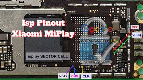 Xiaomi Isp Pinout Redmi Note Isp Pinout Wwwgsmcliniccom Images