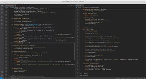 What Is This Popup Menu Called And How Do I Get Rid Of It Rvscode