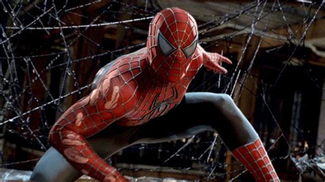 Sam Raimi Clears The Air On Rumors About Spider Man 4 Villains