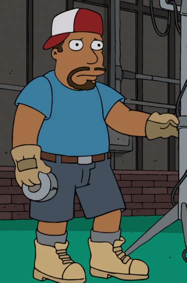 Jack Wikisimpsons The Simpsons Wiki