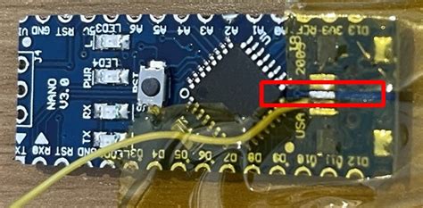 Slimline Drive Build Of The Arduino Readerwriter Drawbridge Aka