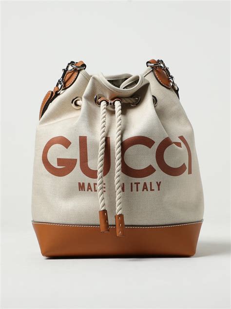 Gucci Sac Porté épaule Femme Beige 772856facv3 Gigliocom