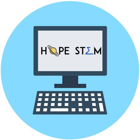 Hope Stem Youtube