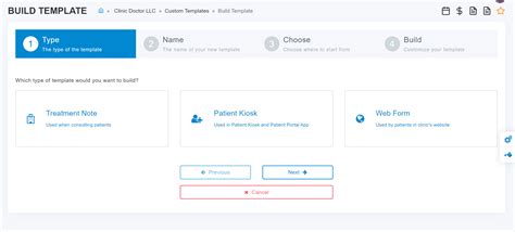how to create custom treatment notes chirospring 360 help center