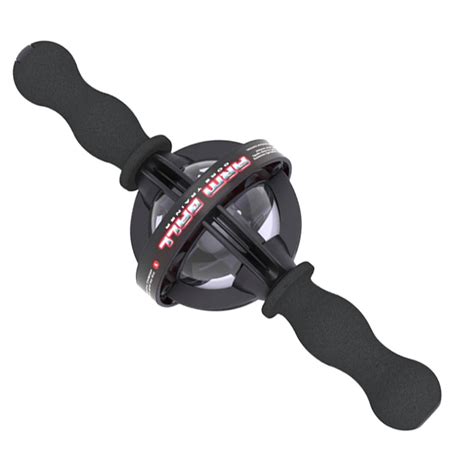 Bra O For A Trainer Girosc Pio Antebra O Exerc Cio Girosc Pio Com LED Light