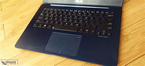 Asus Zenbook Ux Un Review I U Nvidia Mx Graphics Gaming Ultraportable