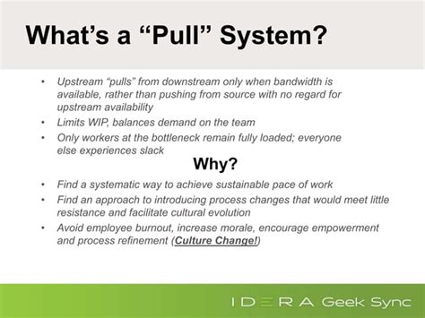 Geek Sync I Agile Data Management Vs Agile Data Modeling Ppt