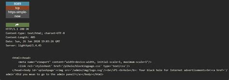 Educational Anatomy Of A Public DNS Breakin TechPowerUp Forums