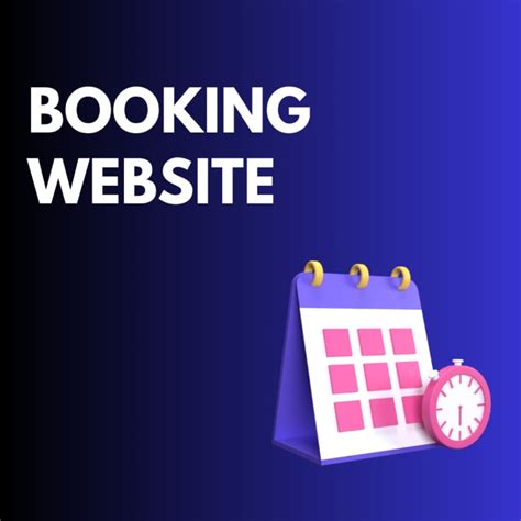 Create Your Booking Website Using Nextjs Nodejs By Charafimarouan Fiverr