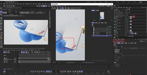 c4d version 2024 4 1 dynamics rendering output issue autodesk community