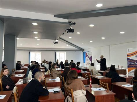 ახალგაზრდობის სააგენტო • Youth Agency 🔷 სსიპ ახალგაზრდობის სააგენტოს საგრანტო კონკურსის