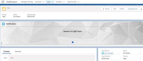 Salesforce Notifications Simplified For Business Users